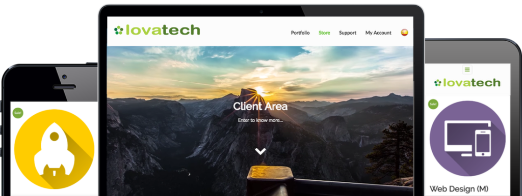 Lovatech | Digital Marketing Solutions